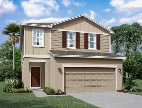Single Family Homes for Sale in Zephyrhills FL.