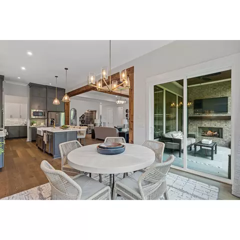 Plan BALLENTINE - 1301 Ashby Valley Ln, Arrington, TN 37014 | 48 Photos ...