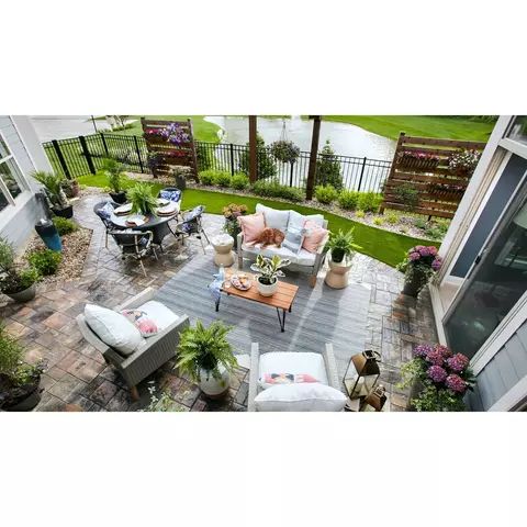 Plan Promenade - 3372 Hyatts Rd, Powell, OH 43065 | 24 Photos - Movoto