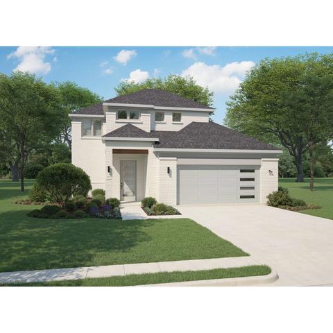 Mckinney, TX Single Family Homes For Sale - Movoto