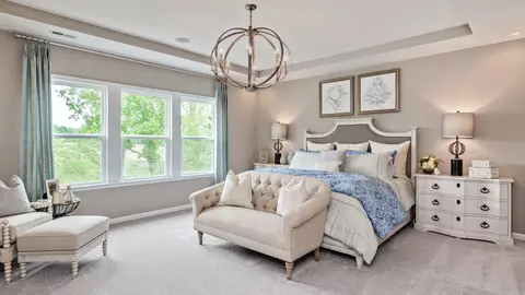 Plan London - 2118 Indigo Branch Rd, Charlotte, NC 28277 | 19 Photos ...