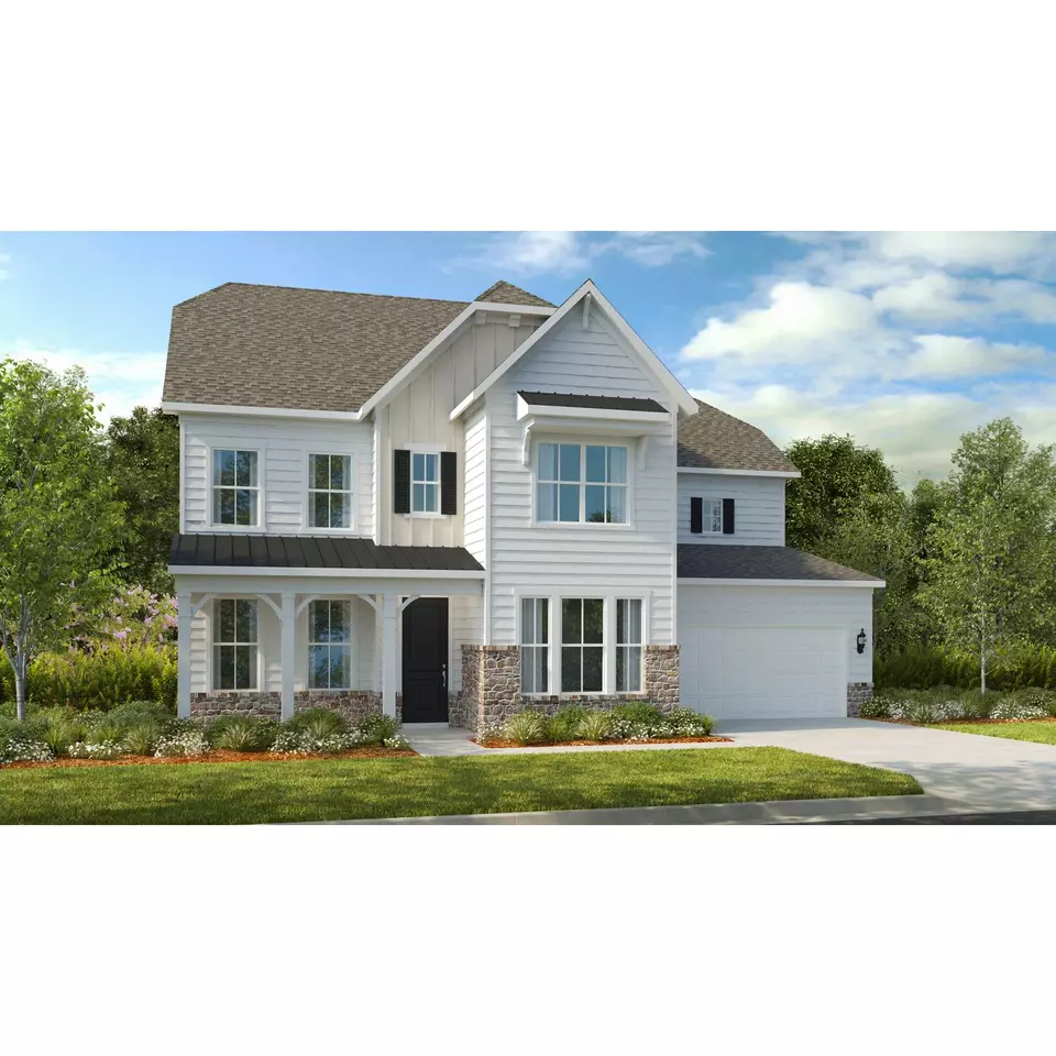 Plan London - 2118 Indigo Branch Rd, Charlotte, NC 28277 | 19 Photos ...