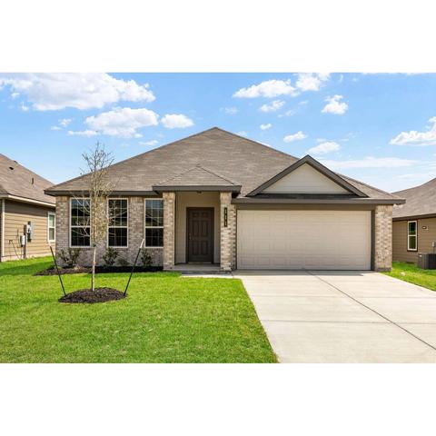 54 Robinson Rd, Huntsville, TX 77320 - Movoto