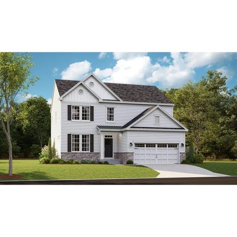 2203 Denali Dr, Frederick, MD 21702 - Movoto