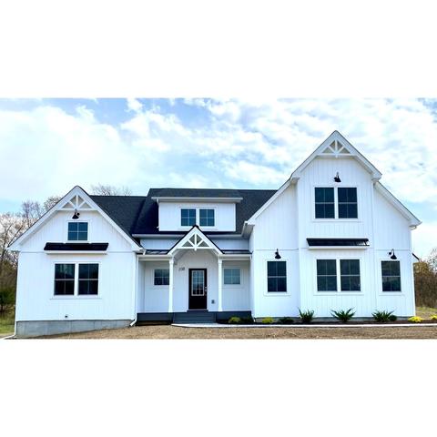 Orange County, NY Real Estate & Homes with New Construction For Sale ...