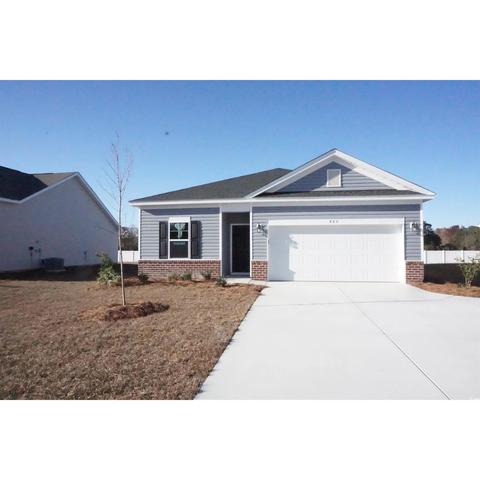 420 Hallie Martin Rd #LOT 3, Conway, SC 29526 - Movoto