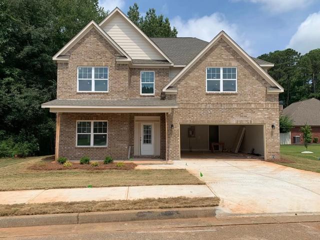 425 Brandy Ln, Mcdonough, GA 30253 | 33 Photos - Movoto