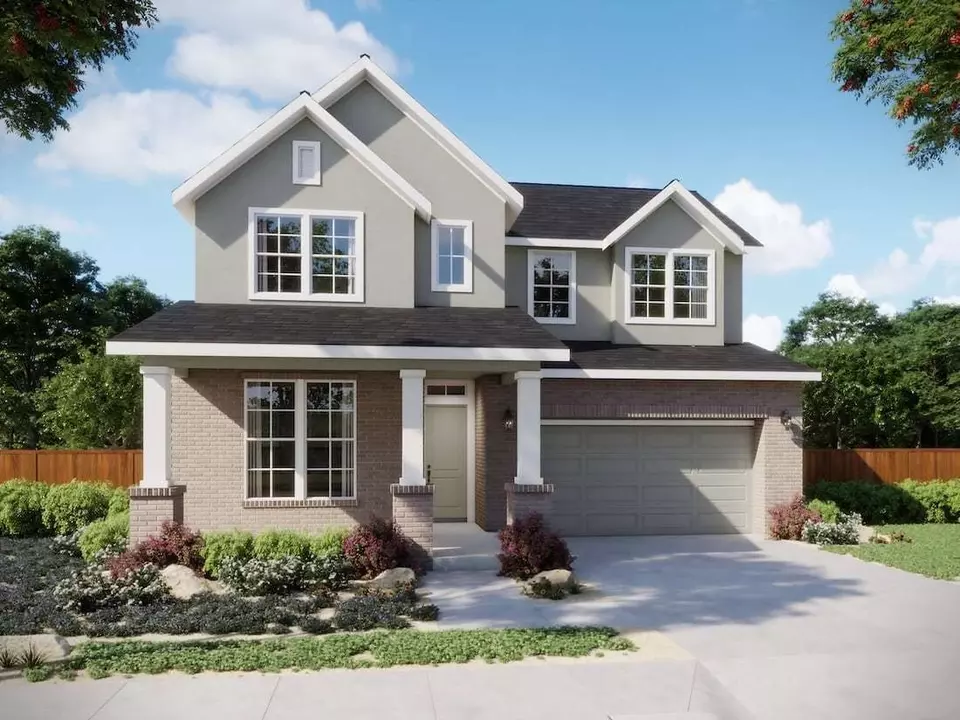 Plan Henley - 1574 Fm 967, Buda, TX 78610 | MLS# t7y64bbu1qb | 4 Photos ...