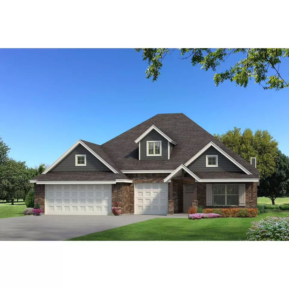 W Seward Rd And S Portland Ave, Guthrie, OK 73044 - Movoto