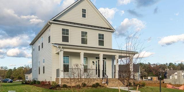 130 Ashland, VA Homes For Sale & Real Estate - Movoto