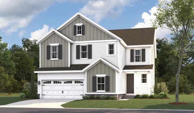 11 Brooks Nolen Way, Owings Mills, MD 21117 | 15 Photos - Movoto