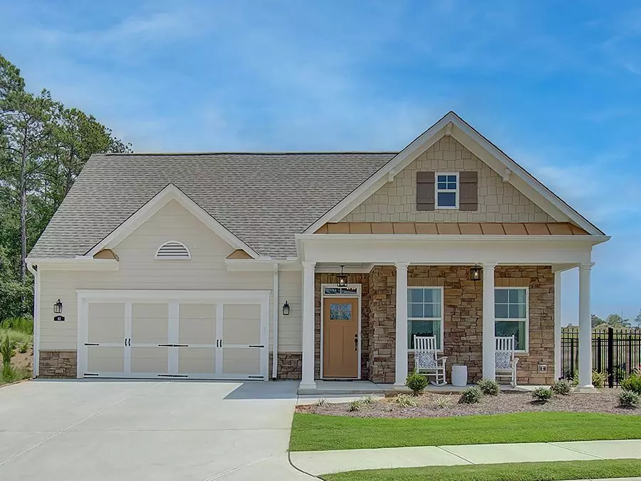 Plan The Madison SP - 4511 Macland Rd, Hiram, GA 30141 | 31 Photos - Movoto