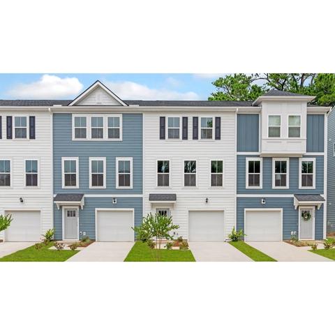 Atlanta, GA New Construction Homes For Sale & New Construction Homes ...