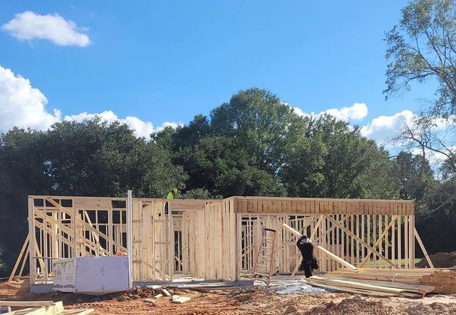 55 Canopy Of Oaks At Hunters Crossing Sumter Homes For Sale & Canopy Of ...