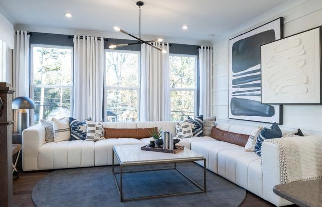 Harburn Forest, Charlotte New Construction For Sale - Movoto