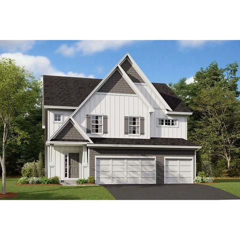 Plan Wilson - 20180 79th Ave, Corcoran, MN 55340 | 20 Photos - Movoto