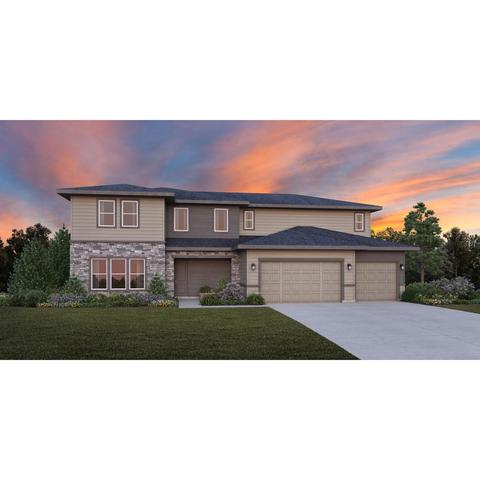 Plan Welstead - 11073 W Collina Vista Dr, Star, ID 83669 | 13 Photos ...