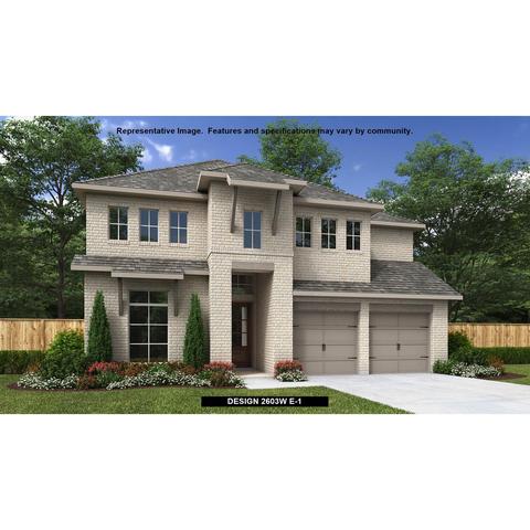 Plan 2603W - 222 Navarro, Boerne, TX 78006 | 5 Photos | MLS #w55g94g9xm ...