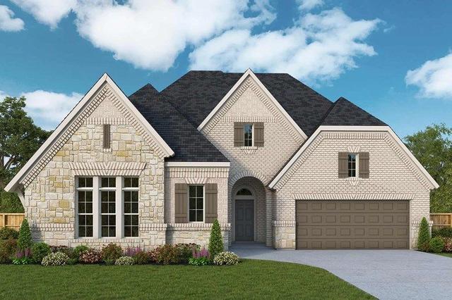 Plan Bluffstone - 1707 S Pointe Dr, Friendswood, TX 77546 | 5 Photos ...