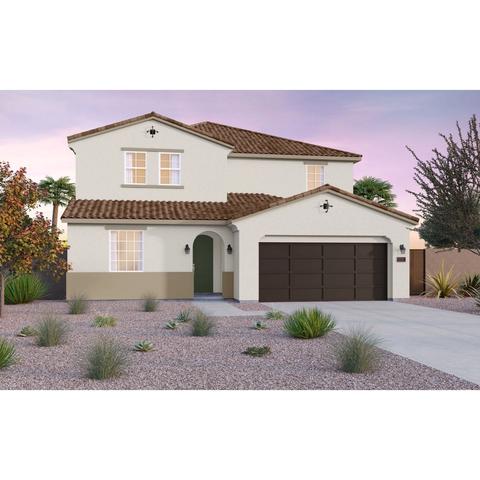 Plan Heritage - 10078 Gold Stone Trl, Apache Junction, AZ 85120 | 11 ...