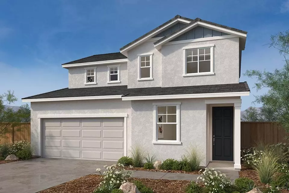 Plan 1751 Modeled - 2625 Salvatore Way, Modesto, CA 95357 | MLS ...