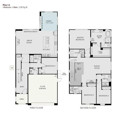 113 Spur St, Rancho Mission Viejo, CA 92694 - Movoto.com