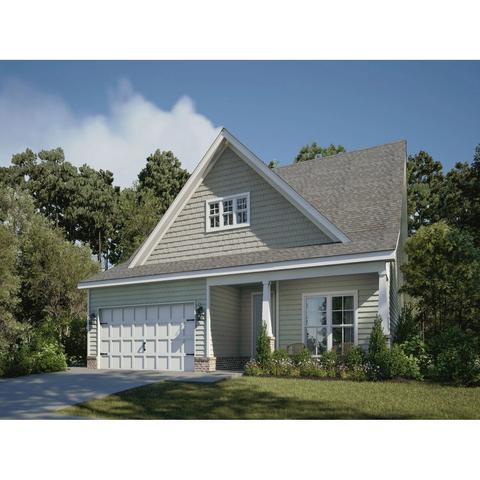 Plan Dune - 115 S Founders Way, Hattiesburg, MS 39401 | MLS ...