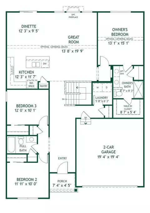 440 Bethpage Blvd, Commercial Point, OH 43116 | MLS# 2760069c5f9a63dd ...