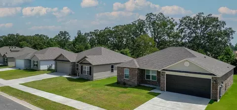 3116 Ted Craig Dr, Alexander, AR 72002 | MLS# 309d1adfa41ae052 | 27 ...