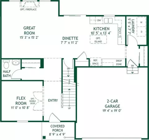 440 Bethpage Blvd, Commercial Point, OH 43116 | MLS# 6447572c5de2d6e8 ...