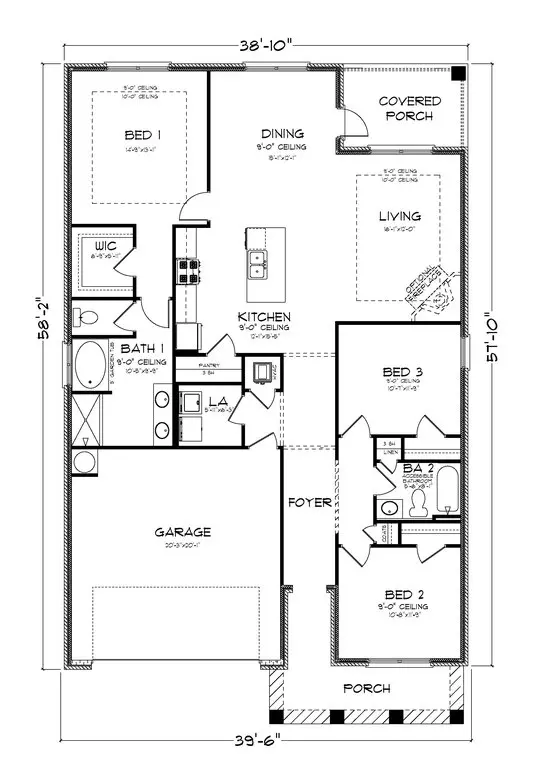 1236 Provision Blvd, Mobile, AL 36608 | MLS# 715a008b9dc19e7f | 68 ...