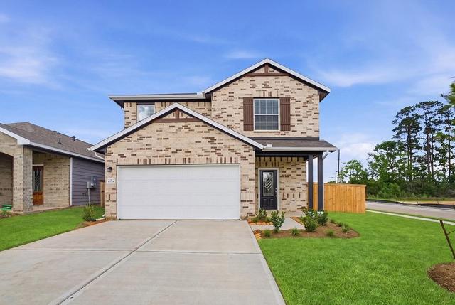 Willis, TX Homes with $250K - $375K Price For Sale - Movoto