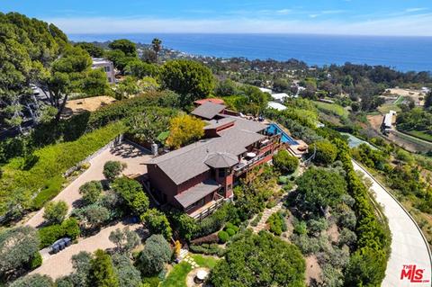 27434 Winding Way, Malibu, CA 90265 | 38 Photos | MLS #22145343 - Movoto