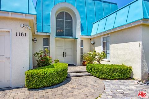 1161 Linda Flora Dr, Los Angeles, CA 90049 | 13 Photos | MLS #22154085 ...