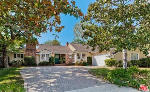 2169 Linda Flora Dr, Los Angeles, CA 90077 | 35 Photos - Movoto