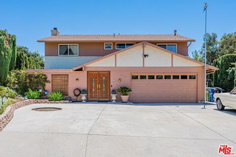 Sylmar, San Fernando, CA real estate & homes for Sale - Movoto