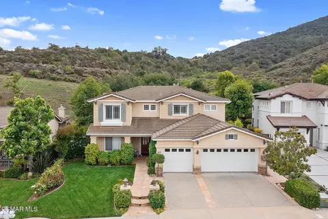 Dos Vientos, Thousand Oaks, CA Real Estate & Homes For Sale - Movoto