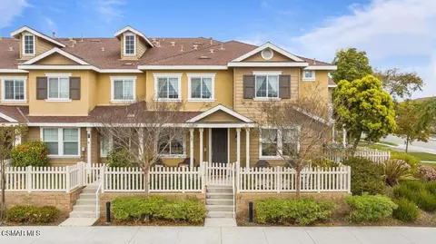 Oxnard, CA Condos & Townhouses For Sale - Movoto