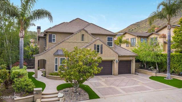 17 Dos Vientos Homes For Sale & Dos Vientos Thousand Oaks Real Estate ...