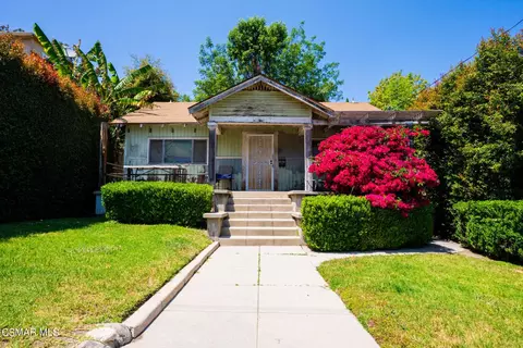 5829 Tipton Way, Los Angeles, CA 90042 | 20 Photos - Movoto