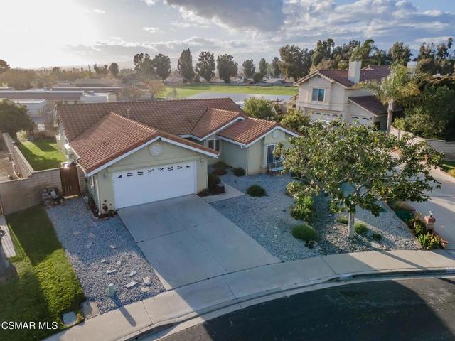 4175 Shady Point Dr, Moorpark, CA 93021 | MLS# 225001760 | 48 Photos ...