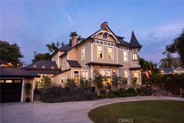 Monrovia, CA Real Estate - Monrovia Homes for Sale | Movoto