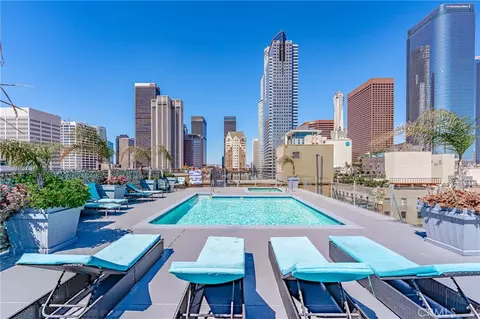 312 W 5th St #1106, Los Angeles, CA 90013 | 16 Photos - Movoto