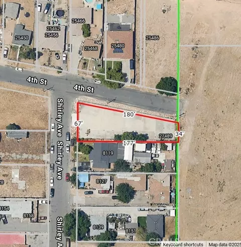 8035 Tippecanoe Ave, San Bernardino, CA 92410 | MLS# CV25114908 | 1 ...