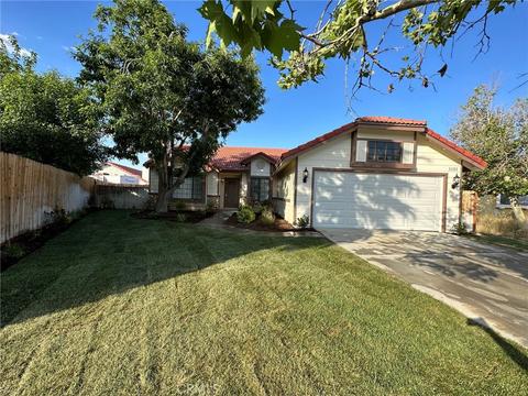 1151 Stephanie Ct, Lancaster, CA 93535 | 4 Photos | MLS #BB23083180 ...
