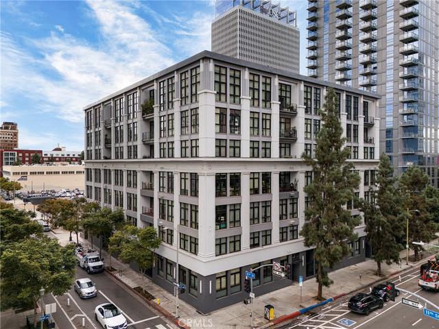 330 W 11th St #A503, Los Angeles, CA 90015 | MLS# BB25260510 | 43 ...