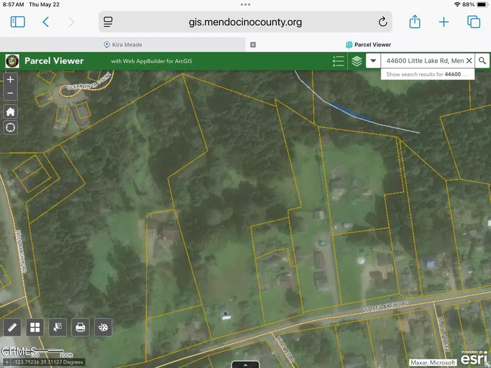 44600 Little Lake Rd, Mendocino, CA 95460 | MLS# C1-11011 | 10 Photos ...