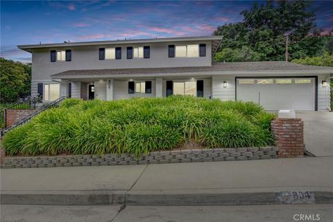 804 Puma Canyon Ln, Glendora, CA 91740 | 64 Photos | MLS #CV23081424 ...
