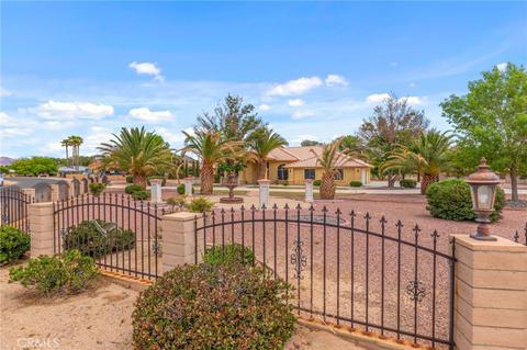 14519 Choco Rd, Apple Valley, CA 92307 | 48 Photos - Movoto