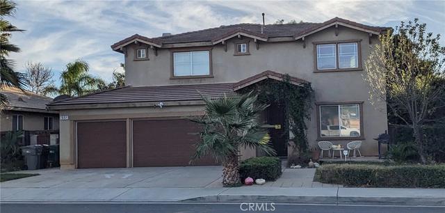 Three Rings Ranch, Beaumont, CA Real Estate & Homes For Sale - Movoto